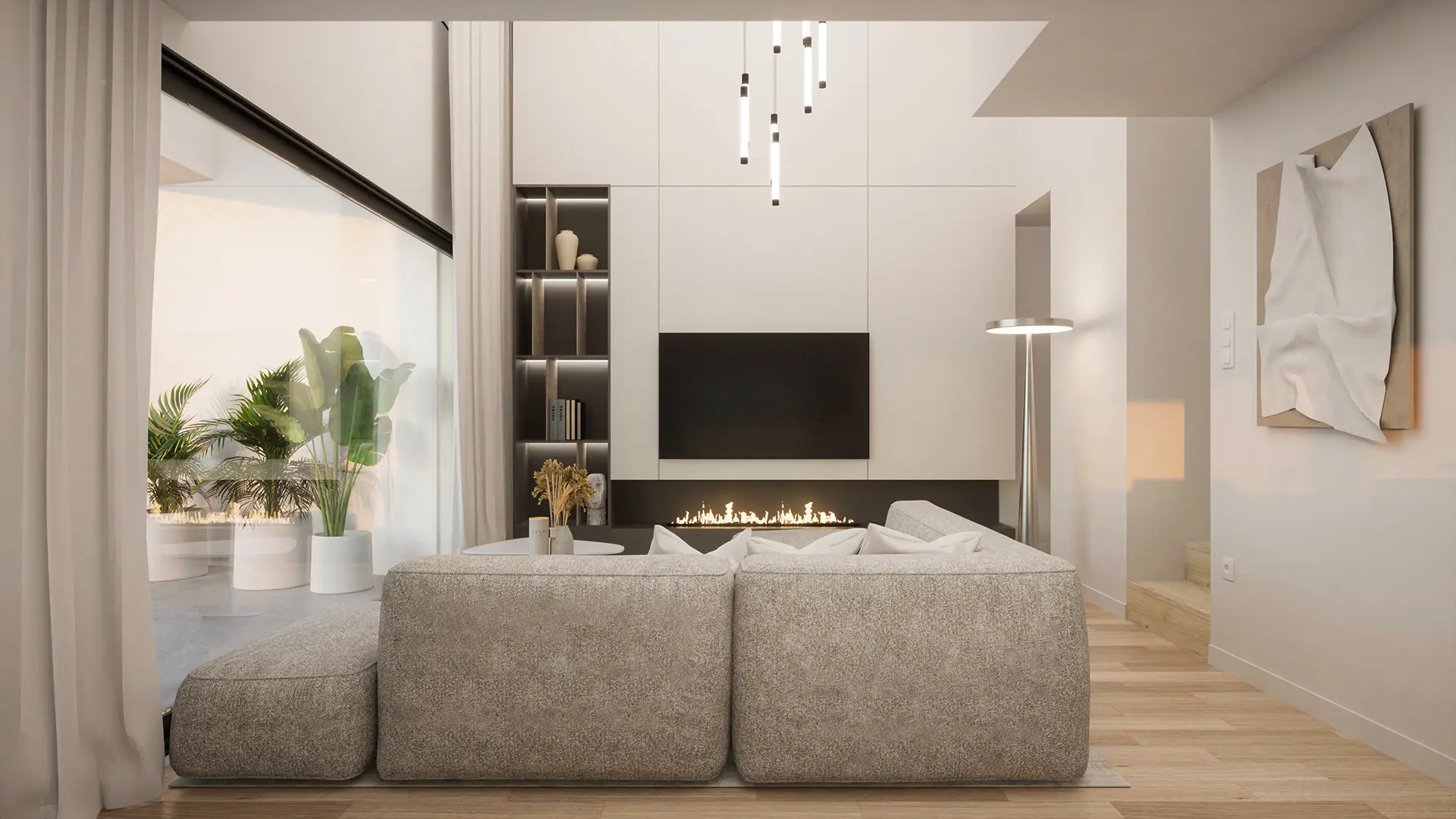 Services - Riviera Hellas